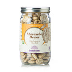 Macambo Nuts — Imlak'esh Organics