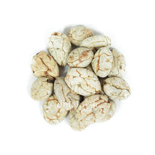 Macambo Beans — Imlak'esh Organics